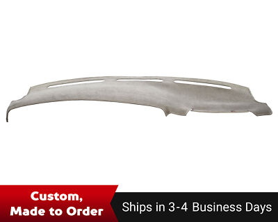 Covercraft SuedeMat Custom Dash Cover for 1974-1975 Nissan 260Z, 1975 ...