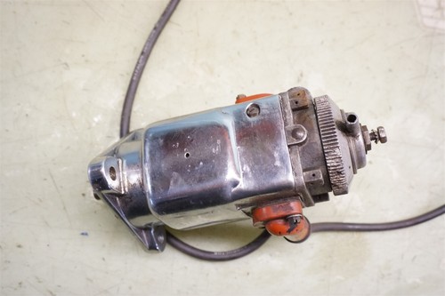 1957 Triumph T110 TR6 Tiger Thunderbird T100 Preunit *2729 Magneto ...