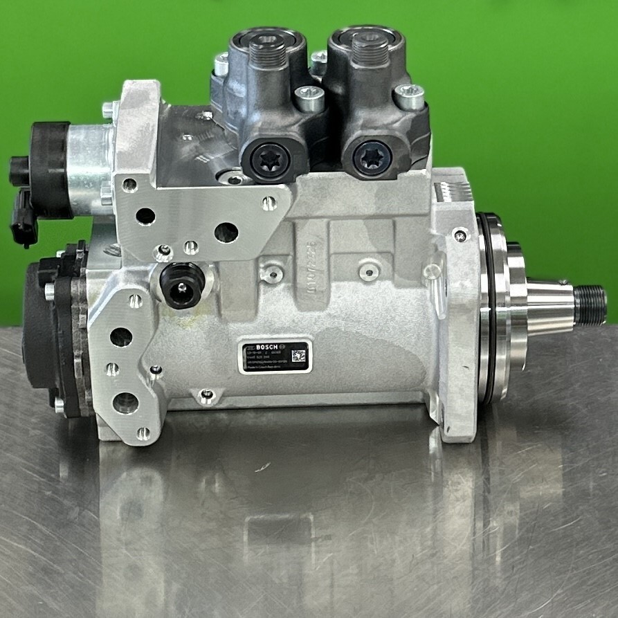 fuel injection pump bosch for detroit diesel DD13 DD15 A4710900850 ...