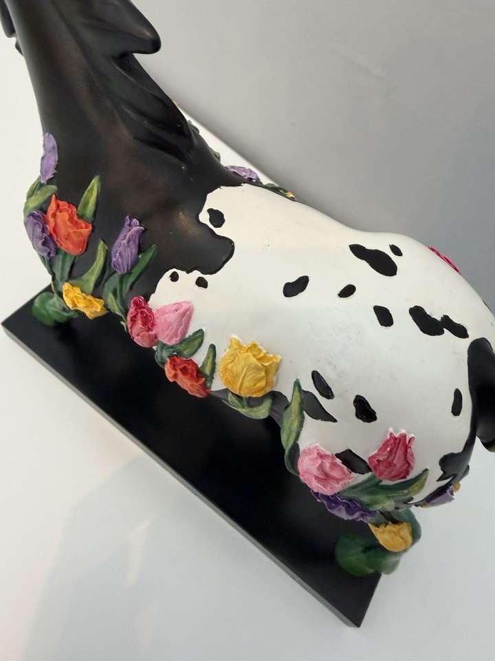 The Trail of Painted Ponies, TIP-TOE THROUGH THE TULIPS (12269), 17,943 ...