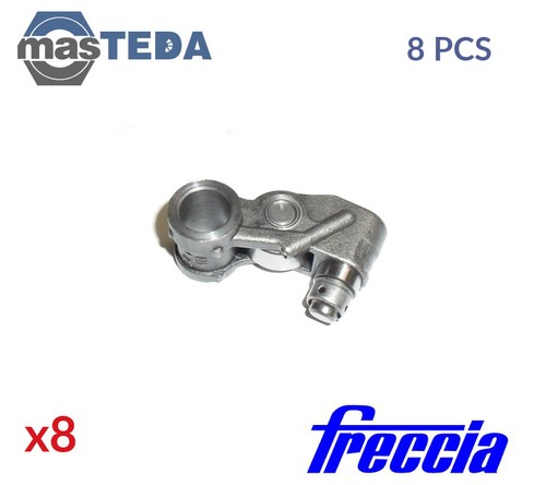 PI 06-0045 HYDROSTÖSSEL VENTILSTÖSSEL INTAKE SIDE FRECCIA 8PCS NEU ...