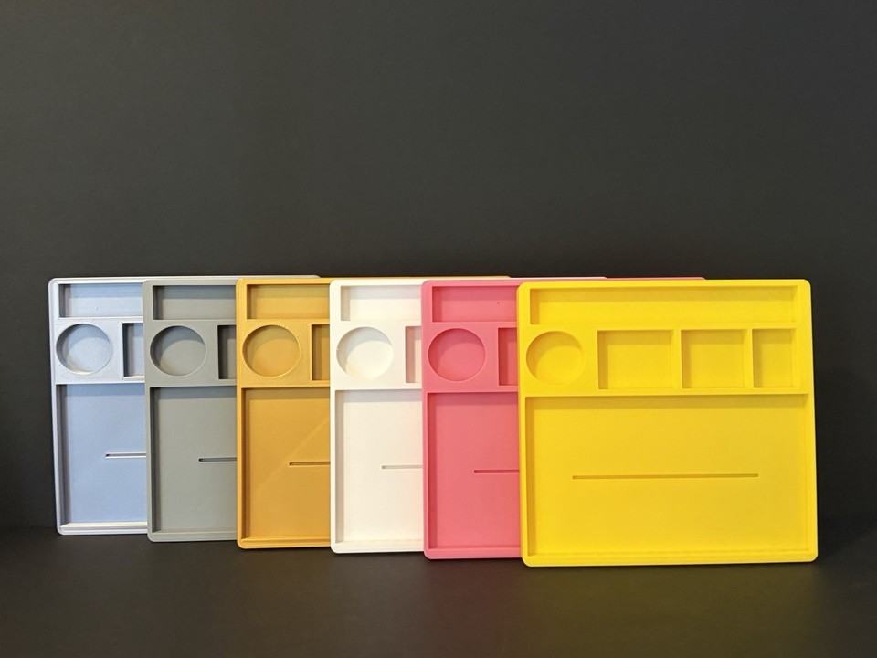 HO Slot Car Build Plate, Setup Plate, Tjet, AFX,Tyco Mega G Plus Aurora ...