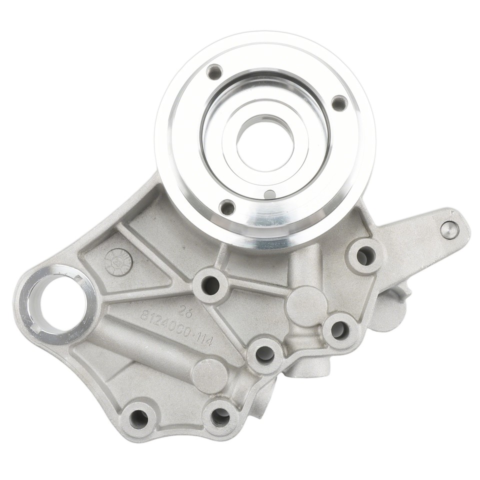 Camshaft End Cover For Audi A1 A3 A4 A5 Q3 TT VW Golf Passat Tiguan ...