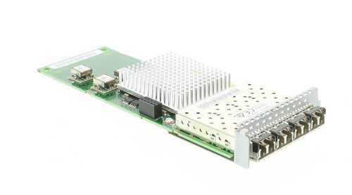 IBM 8Gb FC 4Port Cards (Pair) - 2076-AHB1 | eBay