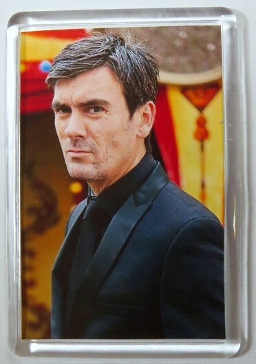 JEFF HORDLEY CAIN DINGLE FRIDGE MAGNET EMMERDALE SUITED | eBay UK