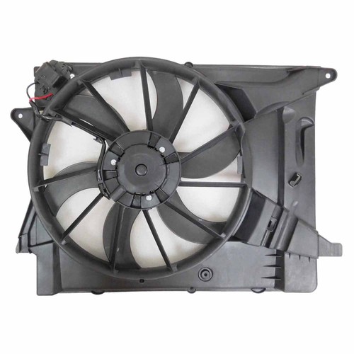 for 2016 - 2022 Buick Encore Radiator Cooling Fan Assembly - 2022 2021 ...