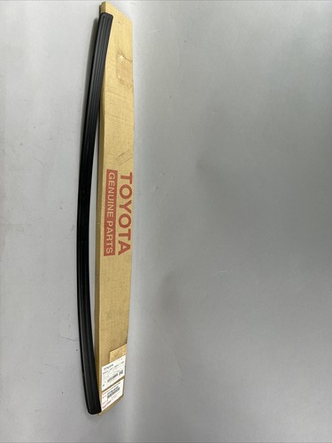 LEXUS 2016-2019 RX450H RX350 FACTORY REAR BUMPER PROTECTOR PT738-48160 ...
