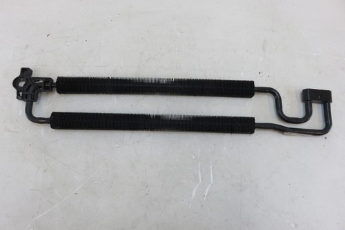 Mercedes CL63 W216 AMG oil cooler, oem 2215003000 | eBay