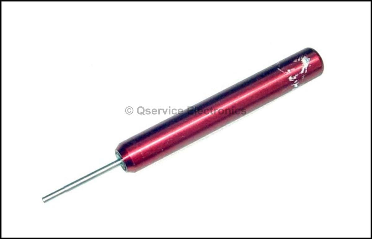HT2285 MOLEX Connector Pin Extractor HT-2285 | eBay
