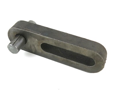 Logan 815 820 10” 11” Lathe Banjo Gear Support Bracket LA-517 | eBay