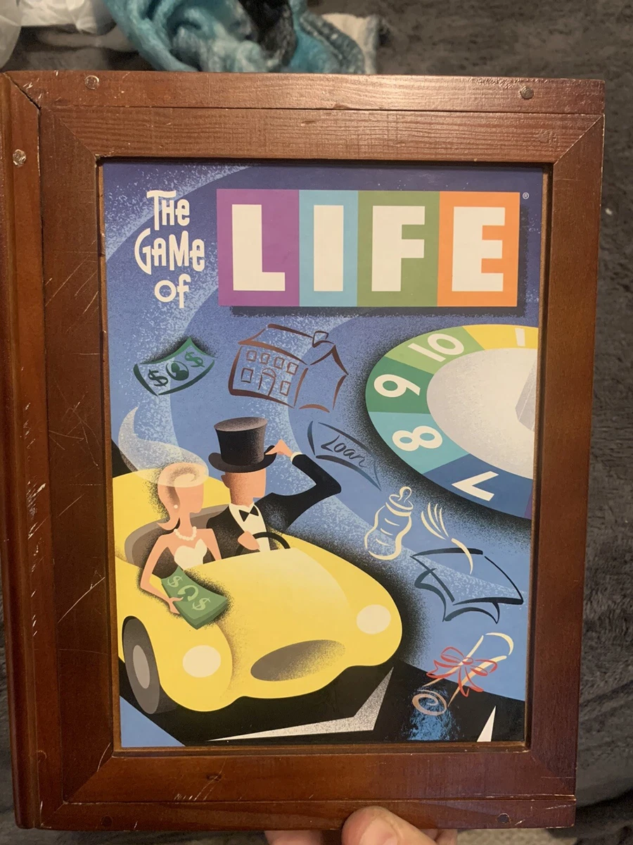 Game Of Life Box