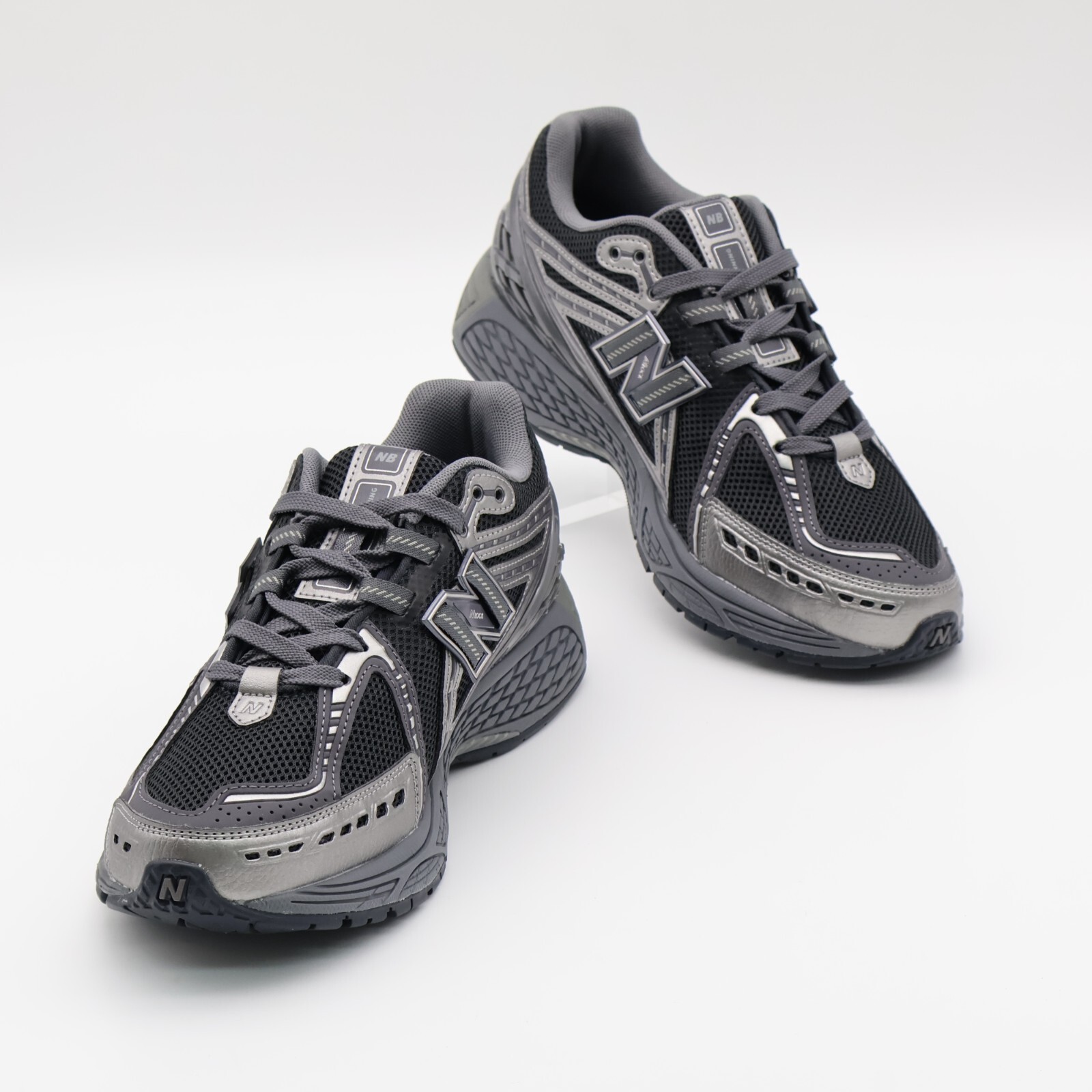 M1906RES New Balance 1906R Black Grey (Men's) | eBay