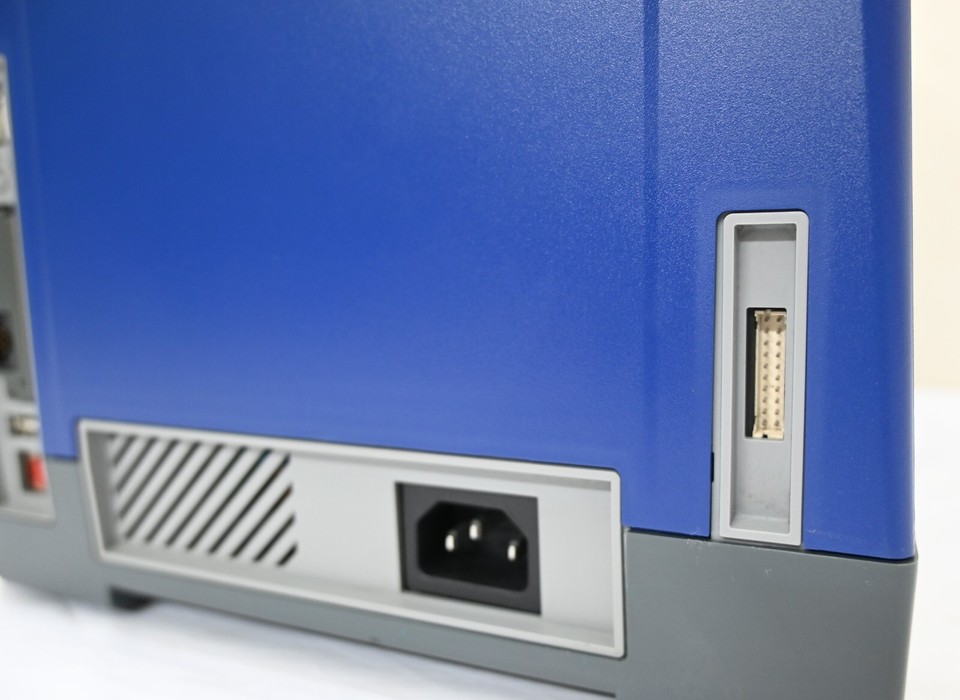 Brady BBP33 Industrial Label Printer w/ Auto Cutter - Portable Printing ...