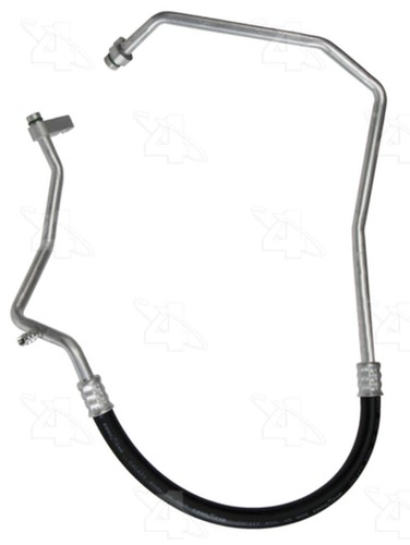 A/C Refrigerant Suction Hose-Hose Assembly 4 Seasons 55137 96361551374 ...