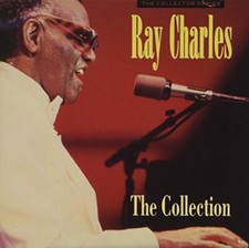 Ray Charles Collection Ray Charles Audio CD for sale online | eBay