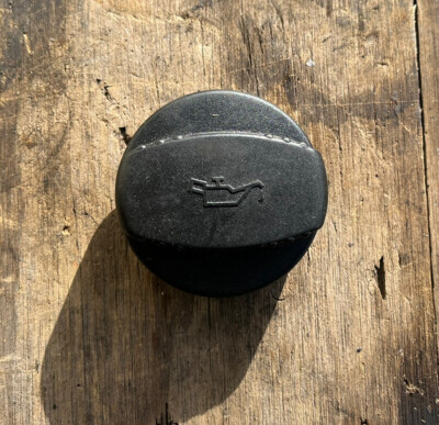 Genuine Mercedes Engine Oil Filler Cap 1110180302 W202 W203 W208 W209 ...