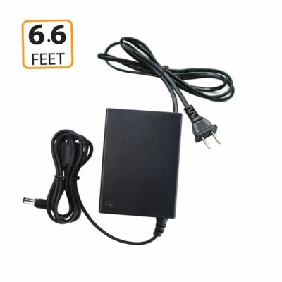 AC/DC Adapter Power Supply Charger Cord Cable For Linksys WRT1200AC Wi ...