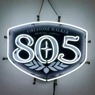 Firestone Walker Beer Neon Sign For Home Bar Pub Club Restaurant Home ...