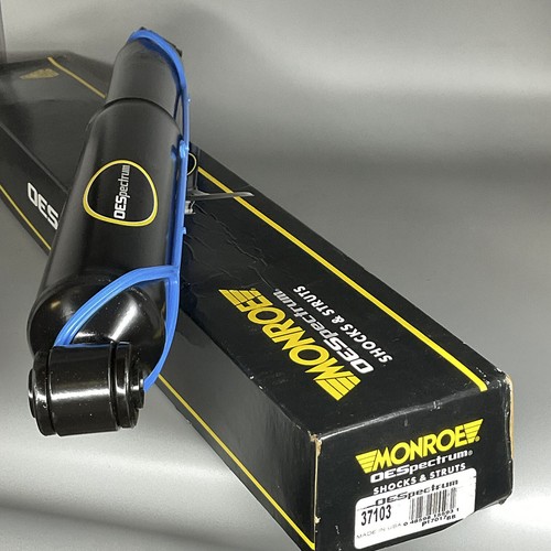 Monroe 37103 Pour Dodge RAM Choc Absorber-Oespectrum Étai Arrière ...