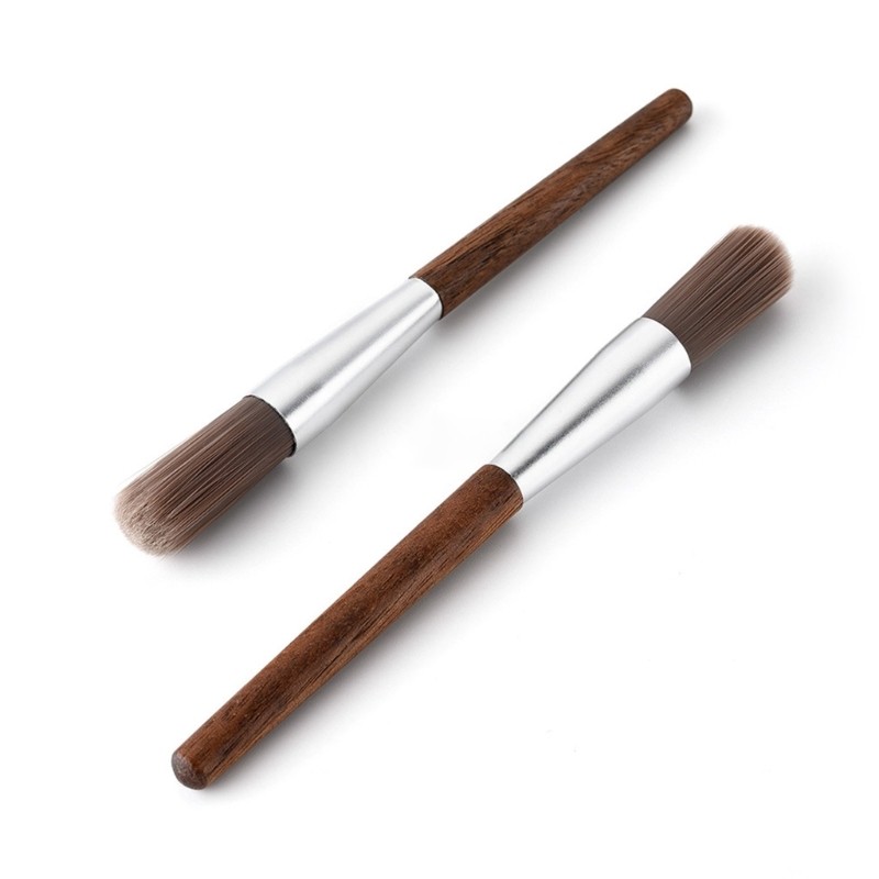 Coffee Grinder Cleaning Brush Coffee Machine Cleaning Brush Espresso ...