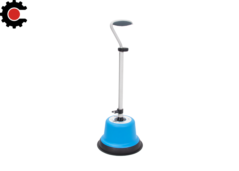 Megger SebaKMT Hydrolux HL 7000 Electro-Acoustic Leak Detection System ...