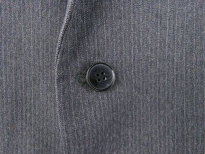 F426 TAYLOR & WRIGHT BLAZER JACKET TAILORED-FIT GREY ORIGINAL size 40R ...