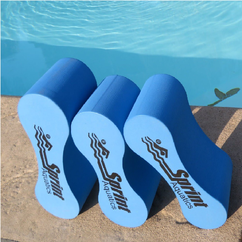 Sprint Aquatics Pull Float 6094750822351 | eBay