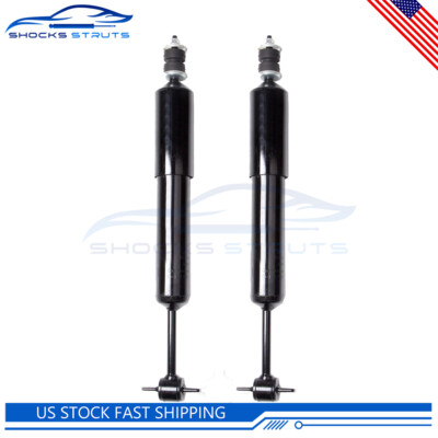 Front Shocks Struts For 1998-2011 Ford Ranger Explorer | eBay