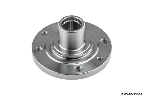 Moyeu de Roue Avant pour Lancia Ypsilon 2003-2018 Klp / Ar / 064ab | eBay