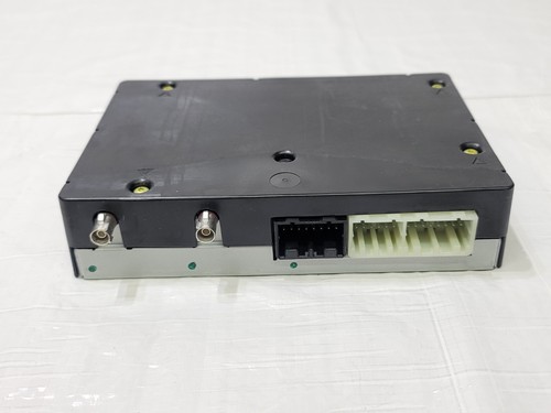 2018-2019 Cadillac XT5 OnStar Communication Mobile Control Module ...