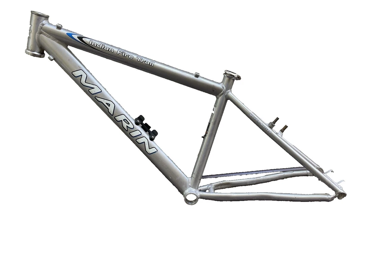 Marin Alloy 22 in Frame Bike Frames for sale | eBay