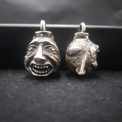 Anime Berserk Griffith Cosplay Necklace Egg Of King Sterling Silver ...