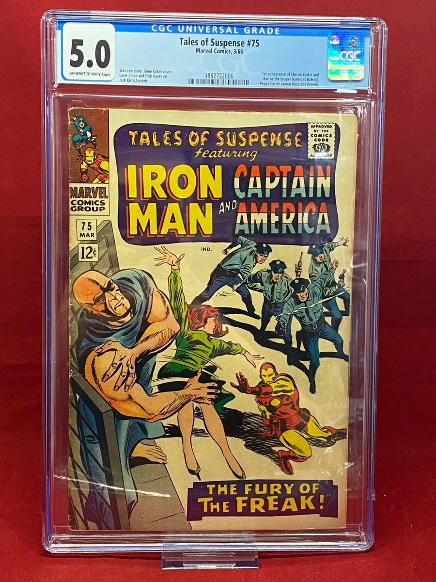 Batroc The Leaper Batman