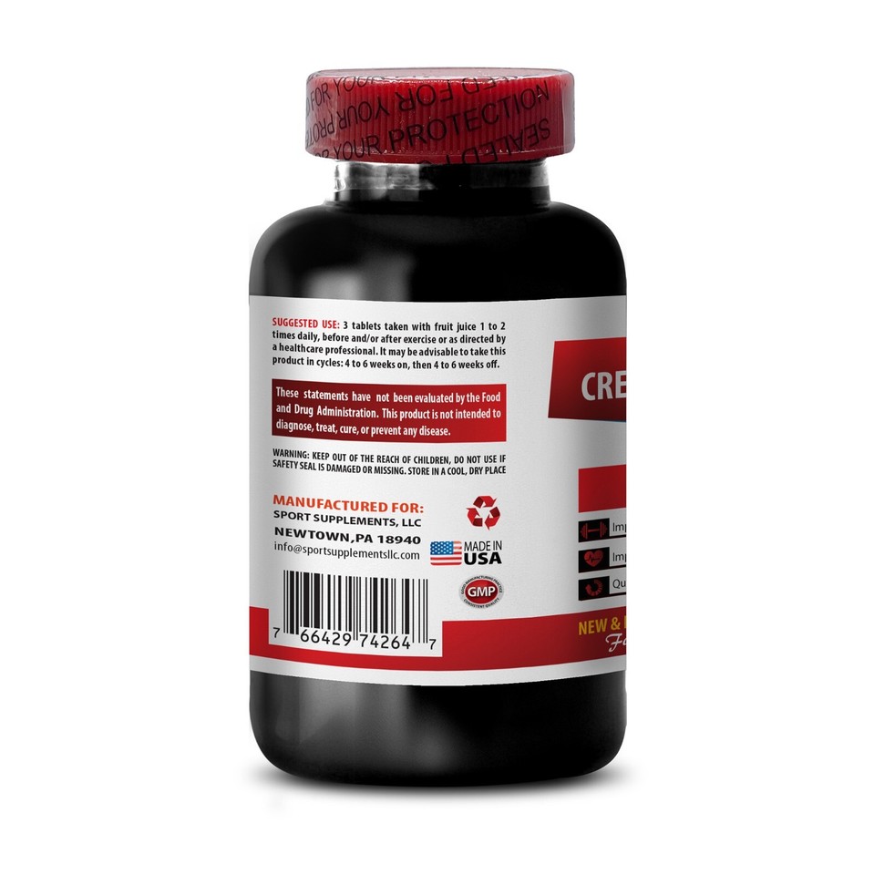 muscle builder power - BEST CREATINE 3X 2B - creatine powder ...