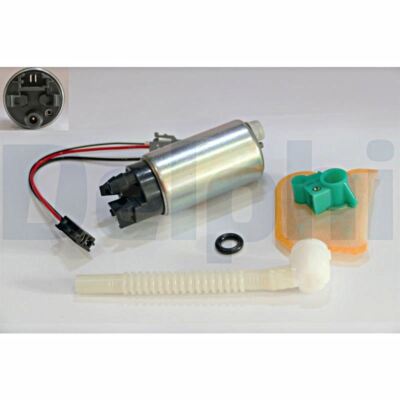 DELPHI Fuel Pump For KIA HYUNDAI Rio III Saloon Accent IV 10-14 31110 ...