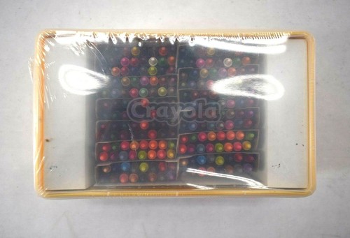 Crayola Ultimate Crayon Bucket 200 Crayons C7118 for sale online | eBay