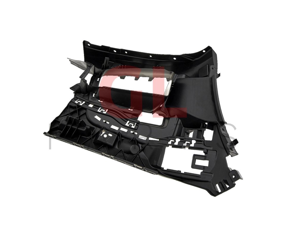 FÜR BMW 7 G11/G12 19- STOßSTANGENHALTER VORNE LINKS 51118073991 NEU | eBay