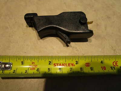 Bernard 4522, TRIGGER SWITCH ASSEMBLY, B0284 | eBay
