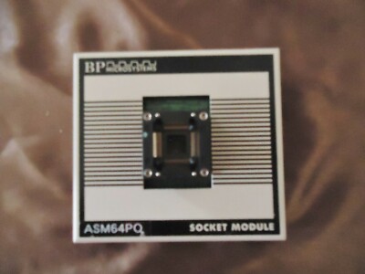 Programmers - Bp Microsystems