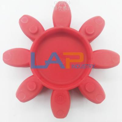 1PCS NEW FOR Red elastomer cushion KTR ROTEX GS38 98SHA | eBay