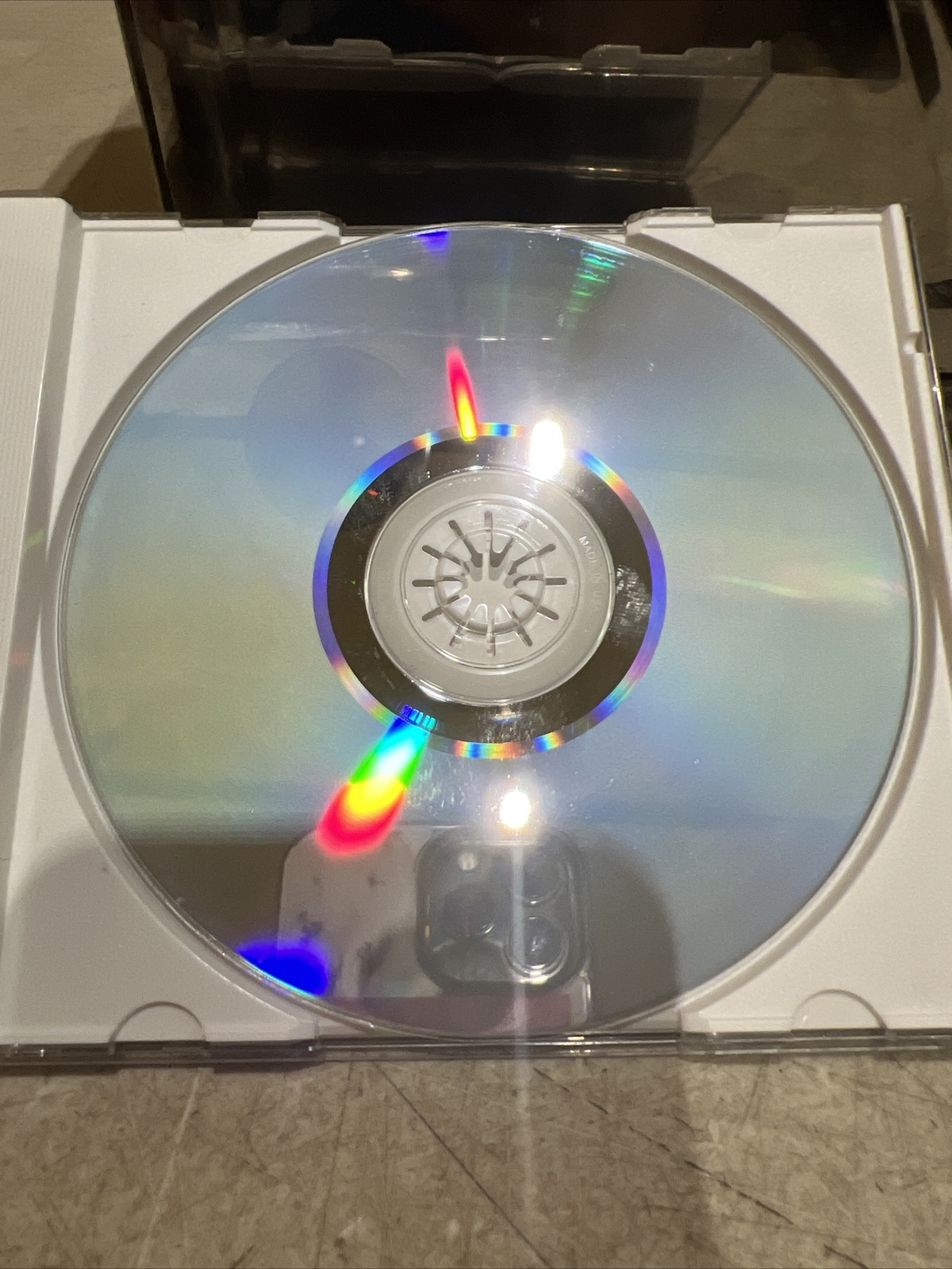 SONIC YOUTH The Destroyed Room b-sides & rarities CD Geffen 2006 USA ...