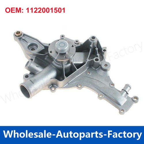 1122001501 Engine Water Pump For Benz CLK320 CLK430 E320 E430 ML320 ...