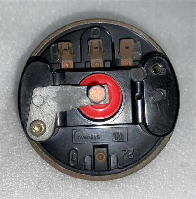 9539-457-002 - DEXTER Pressure Switch for sale online | eBay