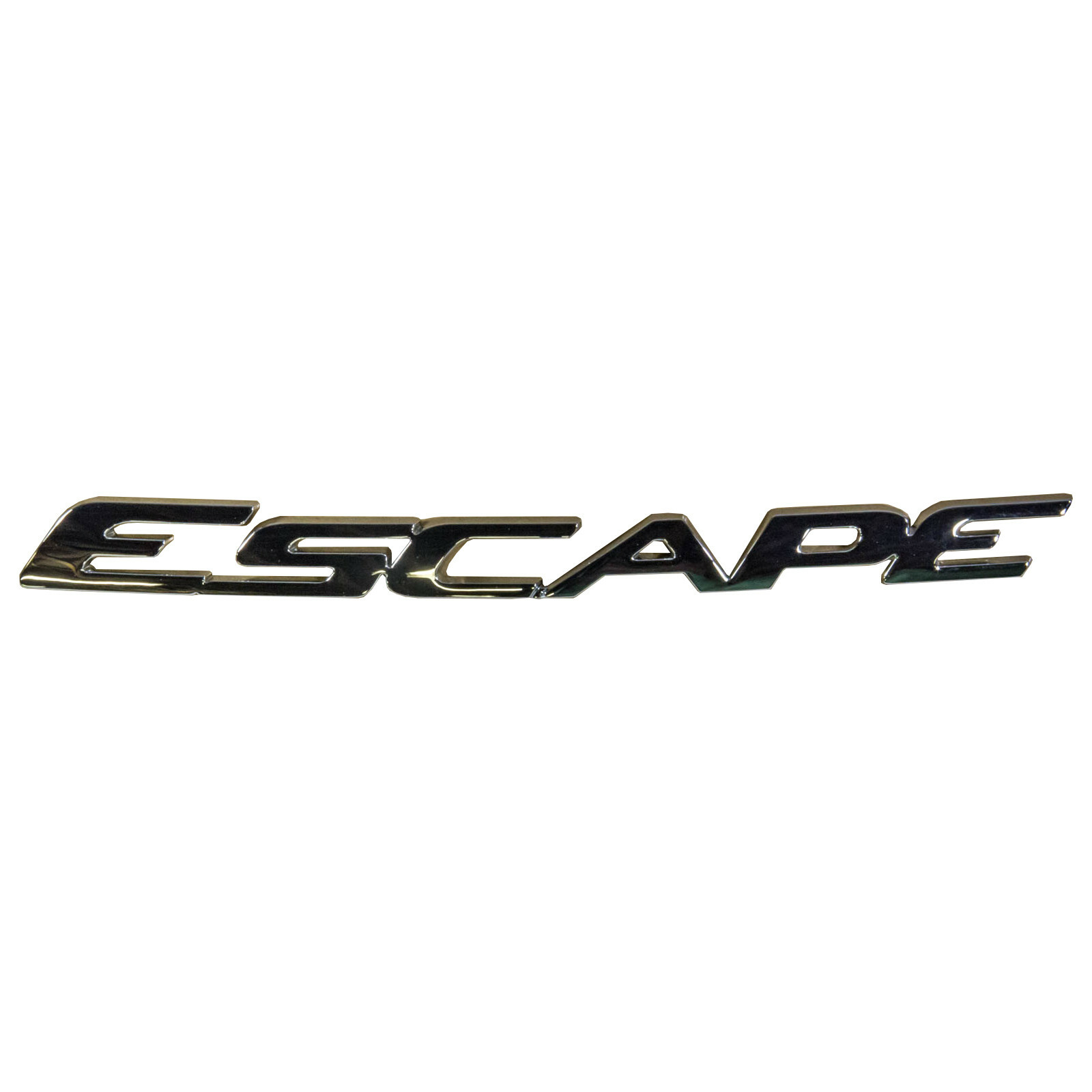 OEM NEW 2017-2019 Ford Escape Liftgate Emblem Badge Nameplate ...