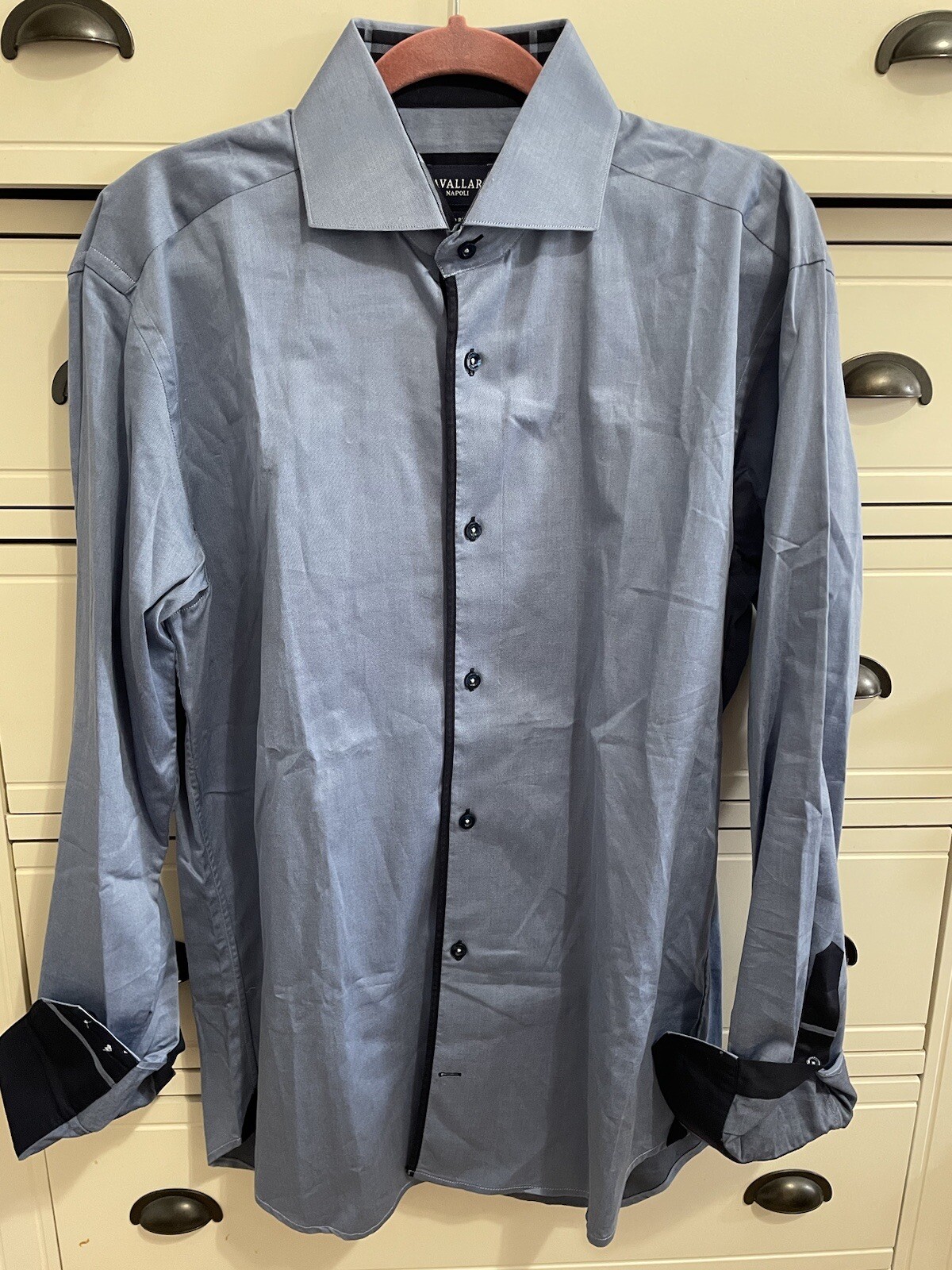 Cavallaro napoli doppio ritoro - Gem