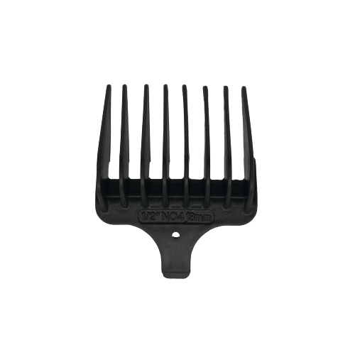Select Wahl Trimmer Replacement T Blade Guard Haircut Guide Comb #4, 1/ ...