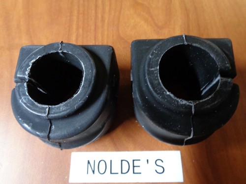 GM Stabilizer Bar Insulator 15837427 SK201 DS297 B1 | eBay