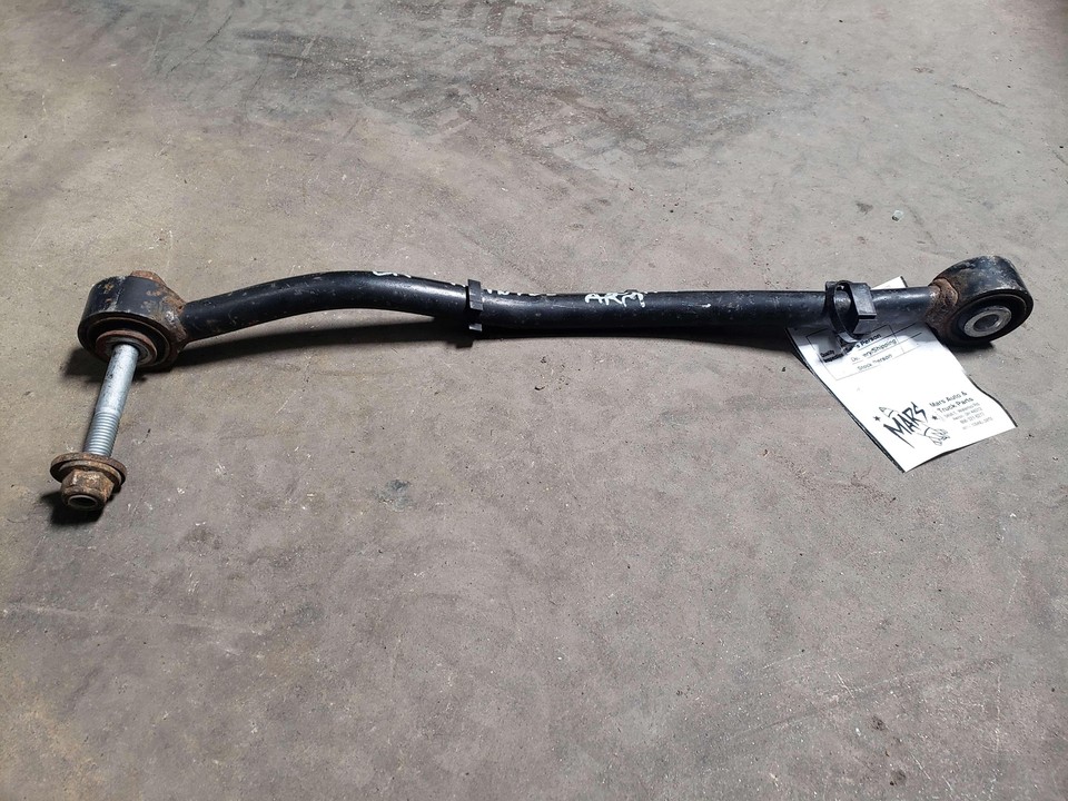 2008-2022 DODGE CHALLENGER Left Rear Lower Control Arm toe link ...