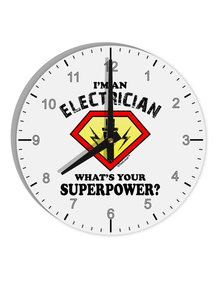 Personalized Mr and Mr -Name- Established -Date- Design 10 InchRound ...