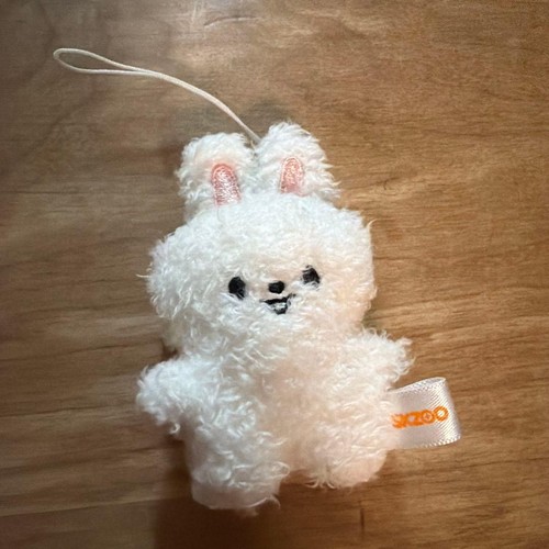 Stray Kids skzoo Micro Keyring Levitt | eBay